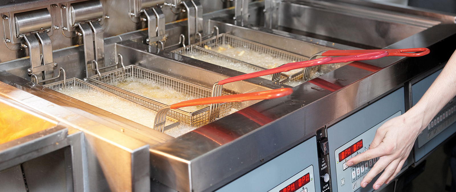 Commercial Services | Canton, GA | CKI Service Group