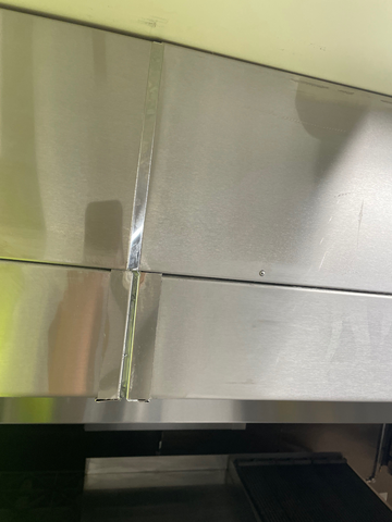 HVAC Projects | Canton, GA | CKI Service Group